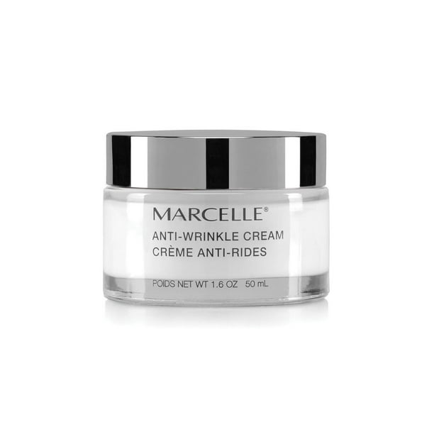 Marcelle Anti-Wrinkle Cream - Walmart.ca