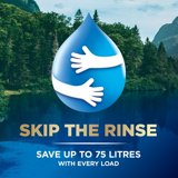 Finish Quantum Ultramax dishwasher Detergent Pods for Diamond Shine ...