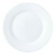 hometrends Rim Dinner Plate - Walmart.ca