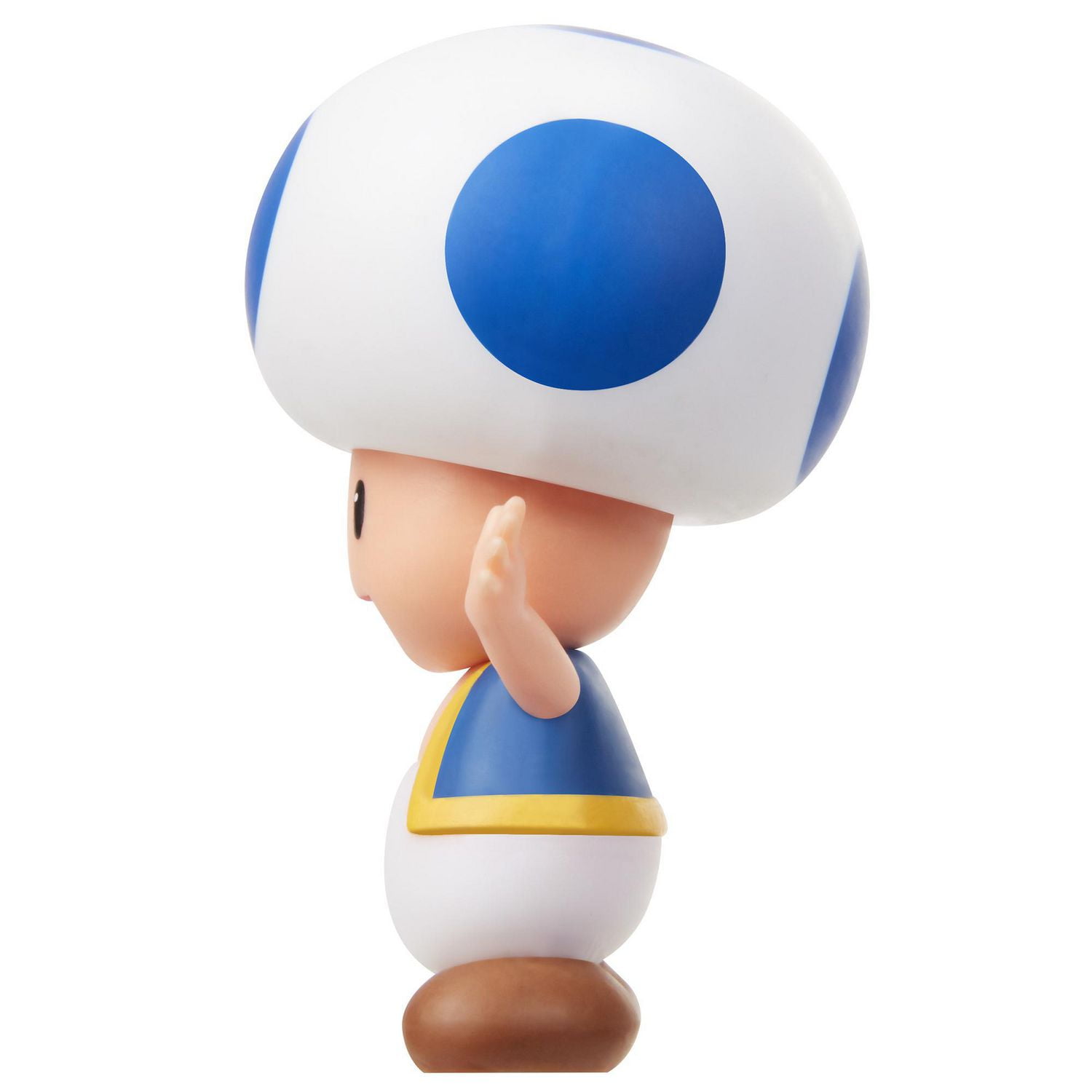 Toad action figure store