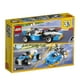 LEGO Creator 3in1 Extreme Engines 31072 Building Kit (109 Piece ...
