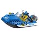 LEGO City Wild River Escape 60176 Building Kit (126 Piece) - Walmart.ca