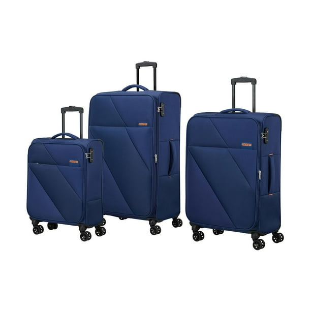 American Tourister Sun Break 3pc Set - Walmart.ca
