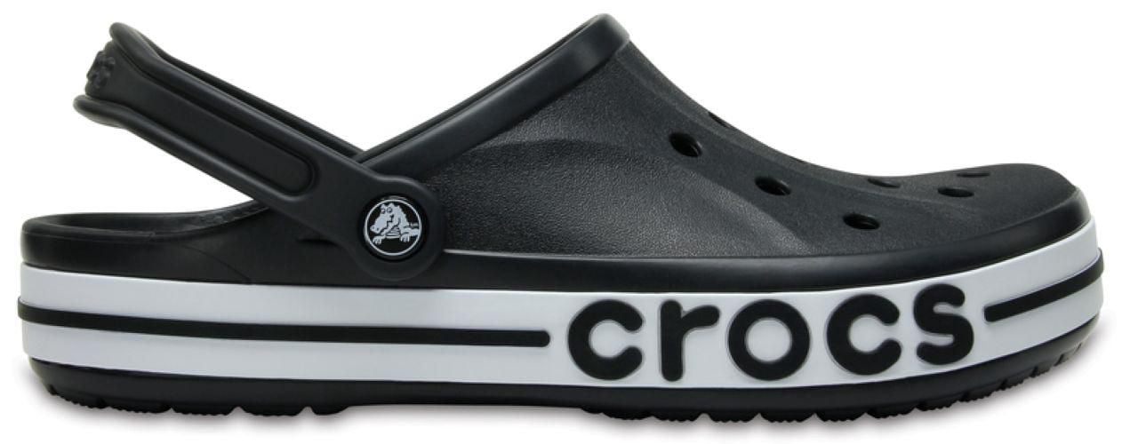 Click here for Crocs Bayaband Adult Unisex Clog 8 prices