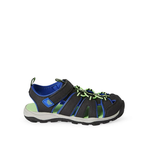 George Boys' Quinn Sandals - Walmart.ca
