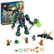 LEGO Super Heroes - Lex Luthor™ Mech Takedown (76097) - Walmart.ca