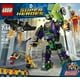 LEGO Super Heroes - Lex Luthor™ Mech Takedown (76097) - Walmart.ca