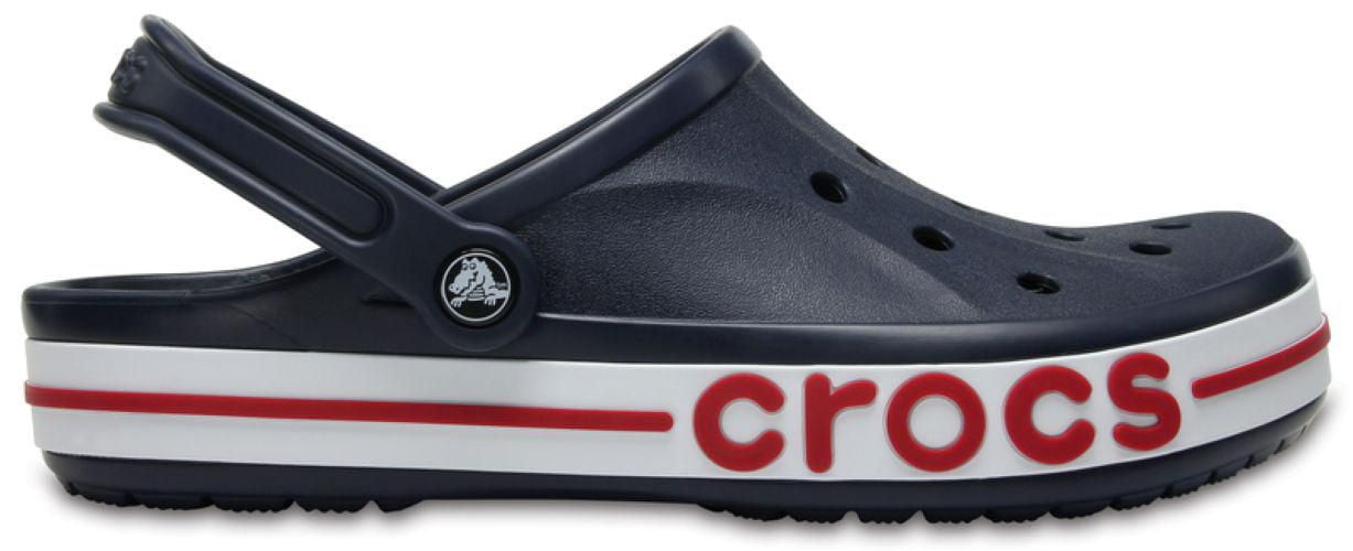 Click here for Crocs Bayaband Adult Unisex Clog 13 prices