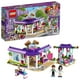 LEGO Friends Emma’s Art Café 41336 Building Set (378 Piece) - Walmart.ca