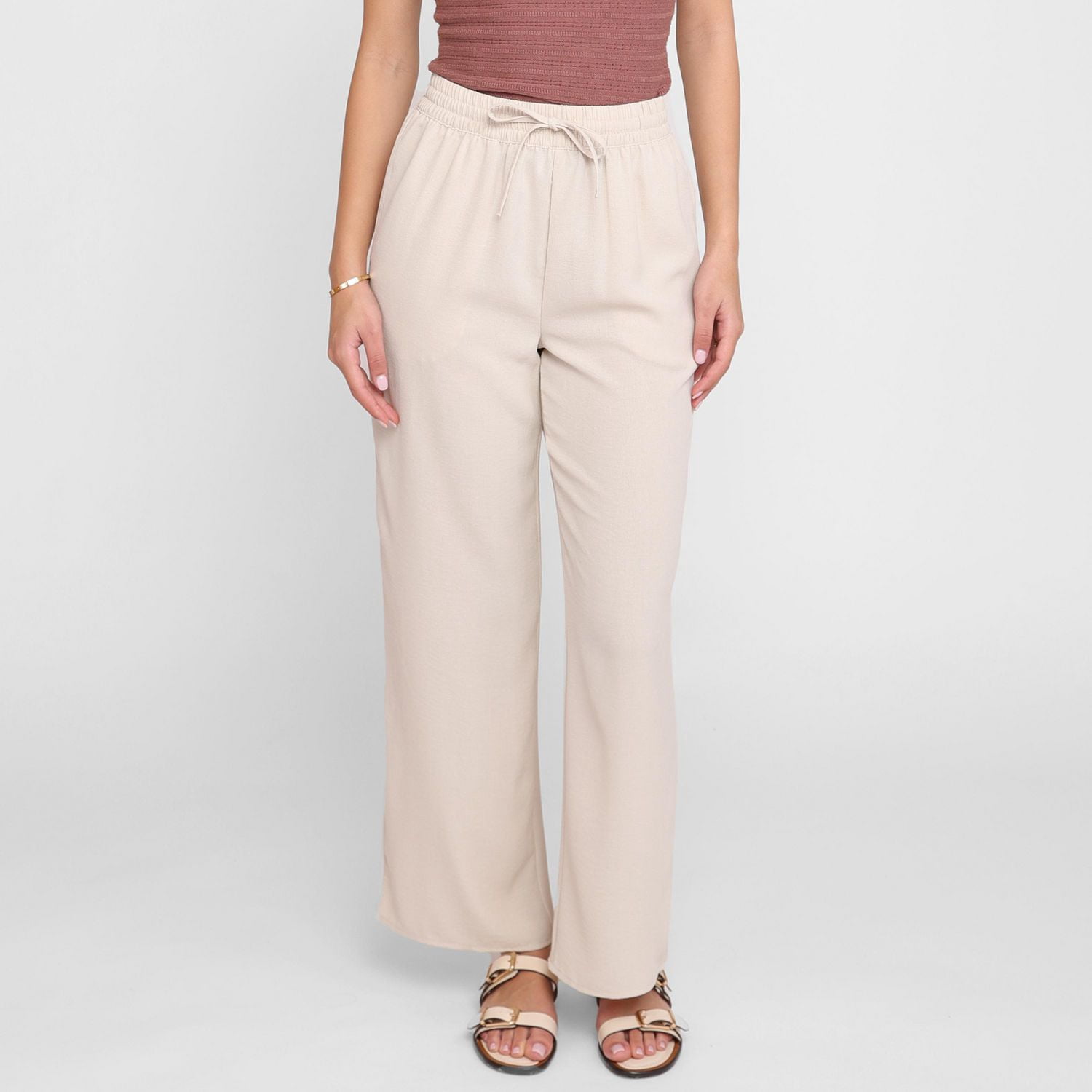 Click here for Devoted  Wide Leg Pant  Sizes Xs-Xl M prices