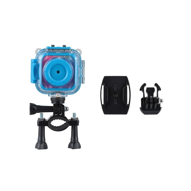 Waterproof Kids Action Camera, Play games & take photos - Walmart.ca