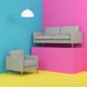 Queer Eye Fabry Sofa - Walmart.ca
