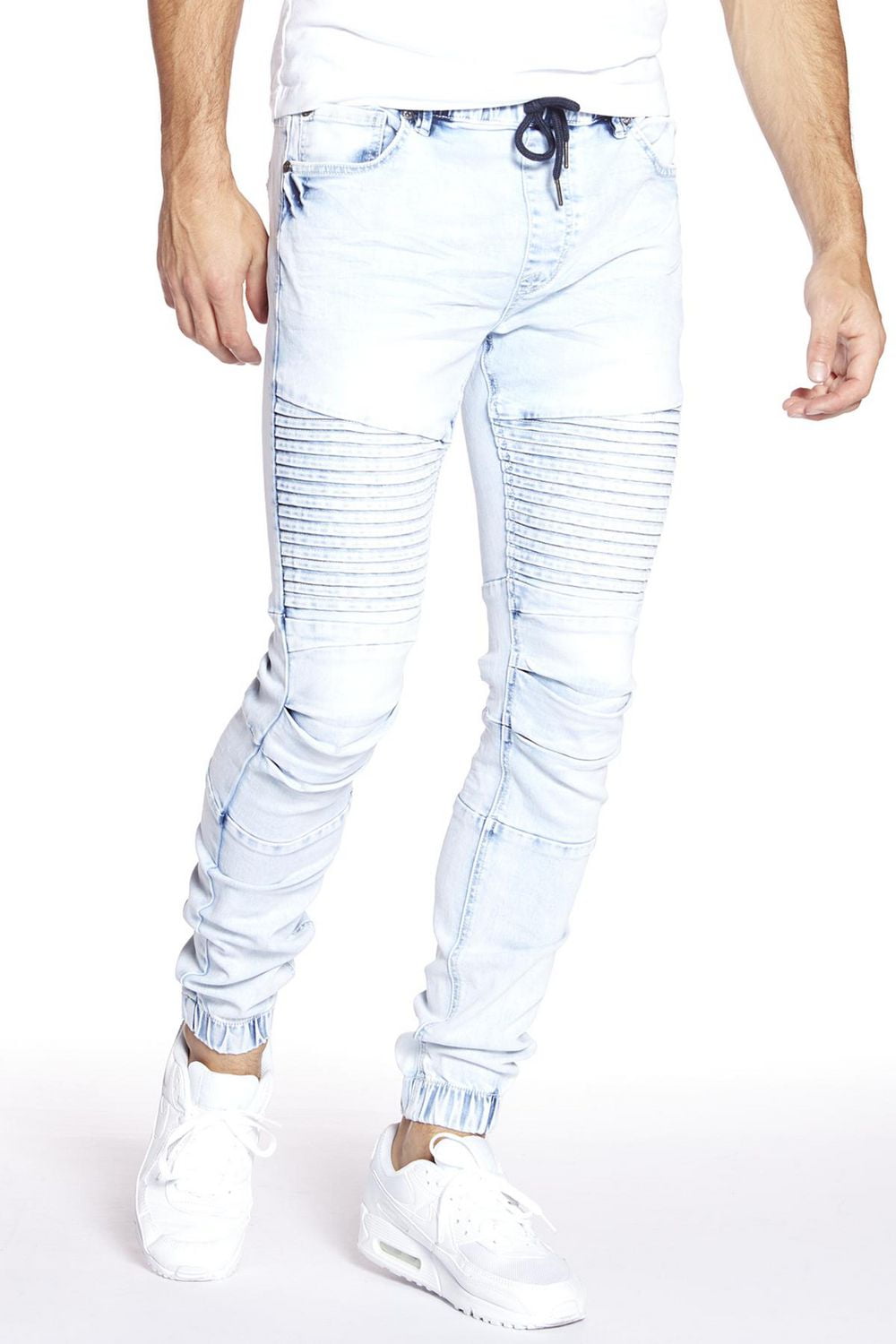 Click here for Dnm Works Dnm. Works Jackson - 5 Pocket Moto Pintu... prices