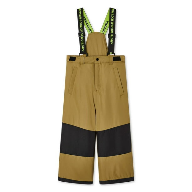 Arctic Squad Boys' Snow Pant - Walmart.ca