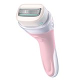 Schick Intuition Advanced Moisturizing Women’s Razor with Shea Butter, Razor & 2 refills ...