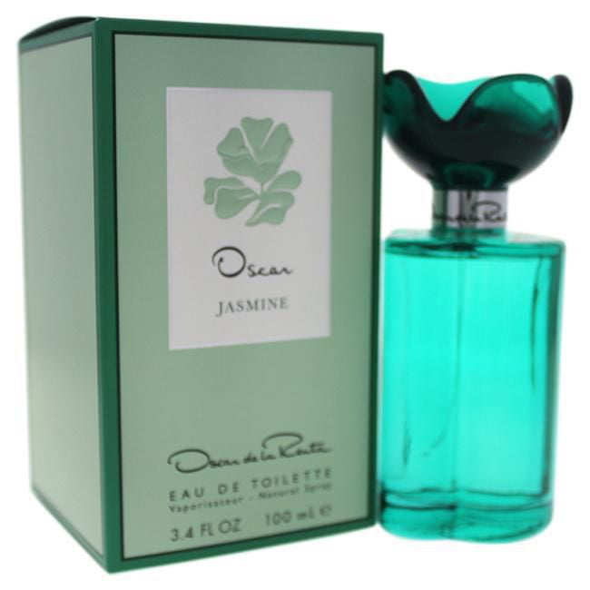 Click here for Oscar De La Renta Oscar Jasmine 100ml Edt Spr prices