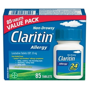 Claritin | Walmart Canada