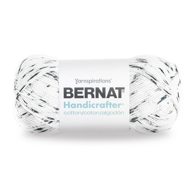 Bernat® Handicrafter® Ombre Yarn, Cotton #4 Medium, 12oz/340g, 573 ...
