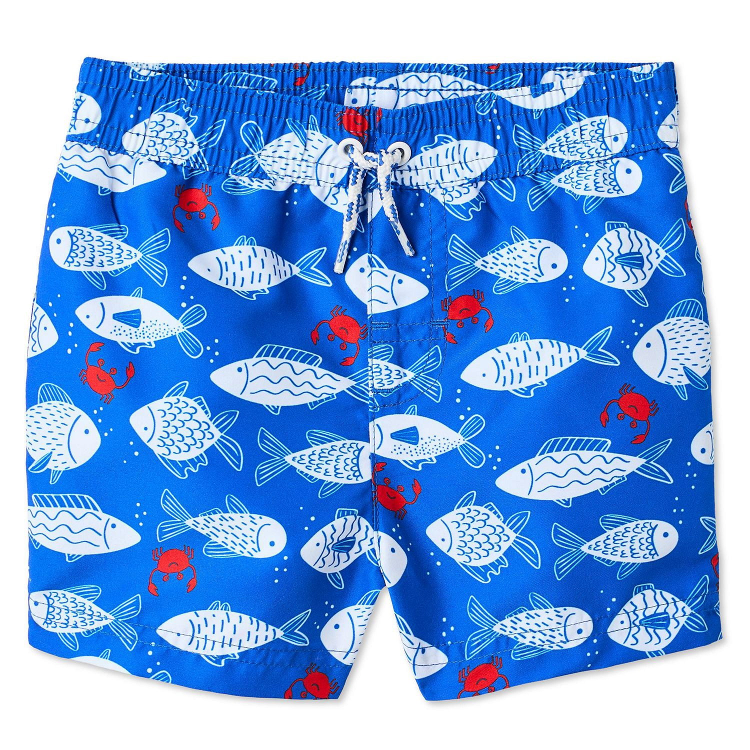 Click here for George Baby Boys Swim Short 18-24 Months prices