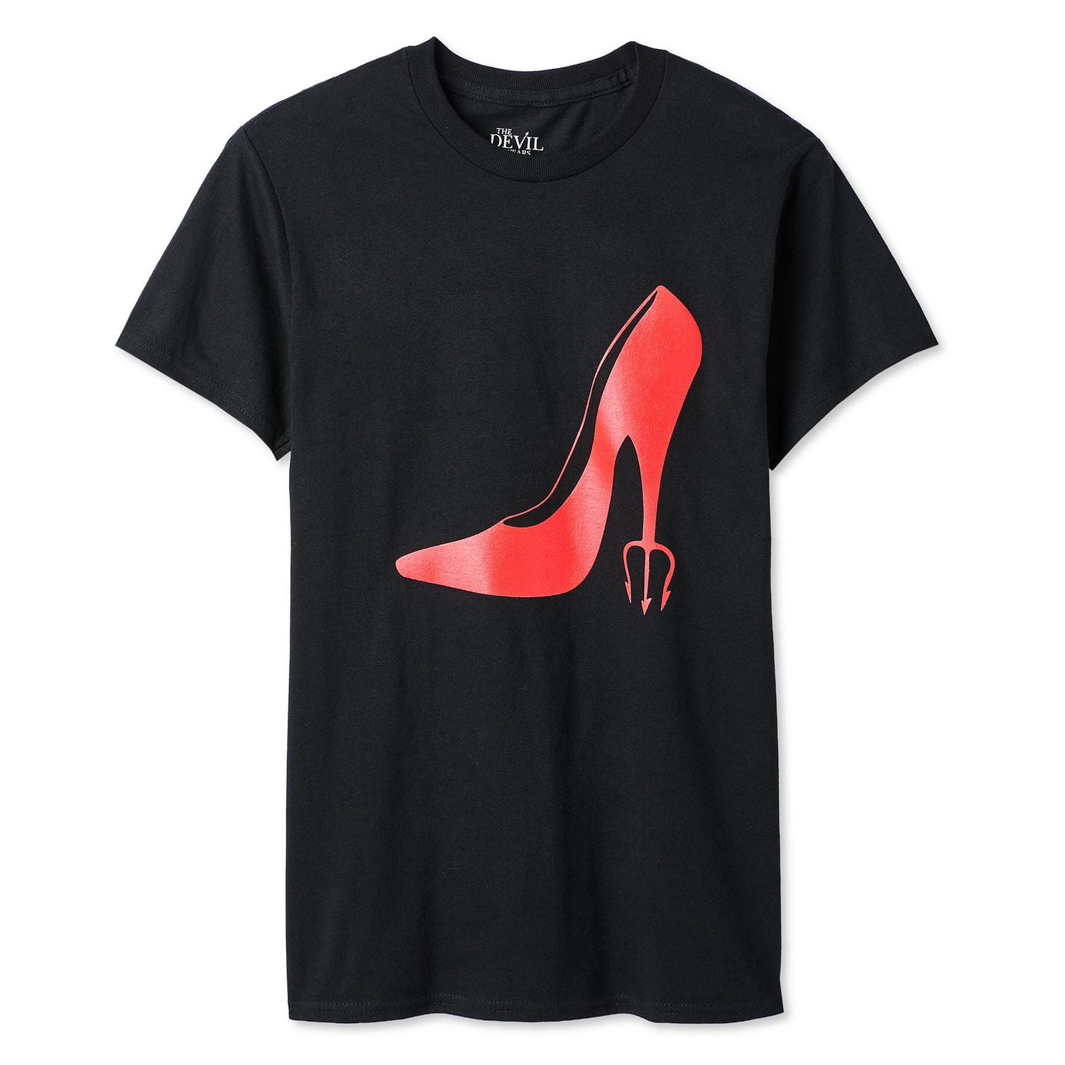 Click here for Devil Wears Prada Womens Graphic T-Shirt L prices