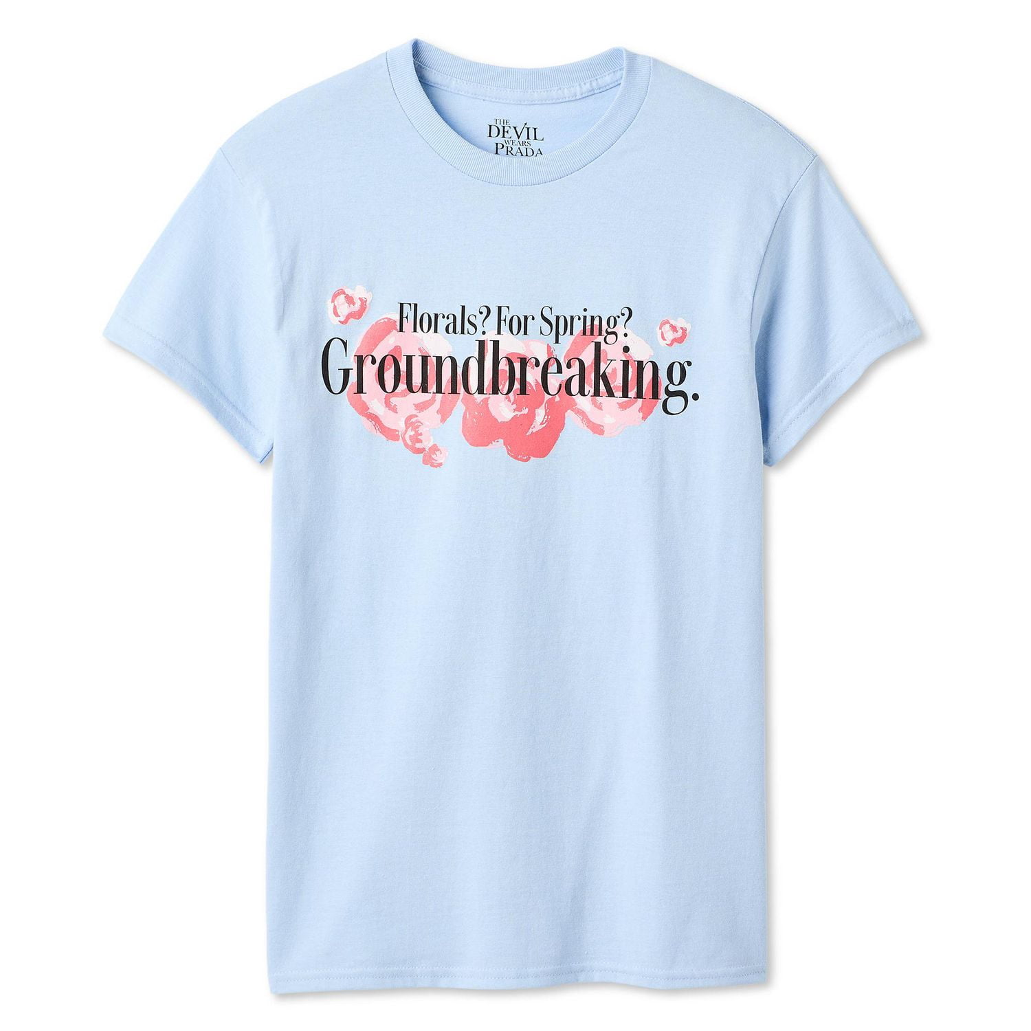 Click here for Devil Wears Prada Womens Graphic T-Shirt Xl prices