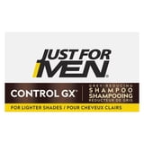 Control GX Grey Reducing Shampoo for Light Shades - Walmart.ca