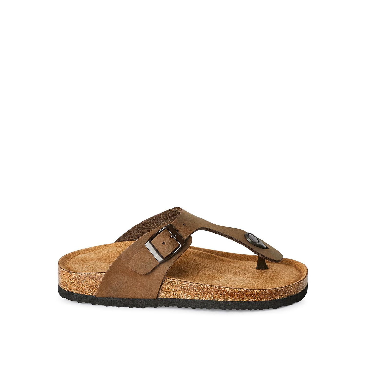 Click here for Time And Tru Womens Cindy Sandals 10 prices