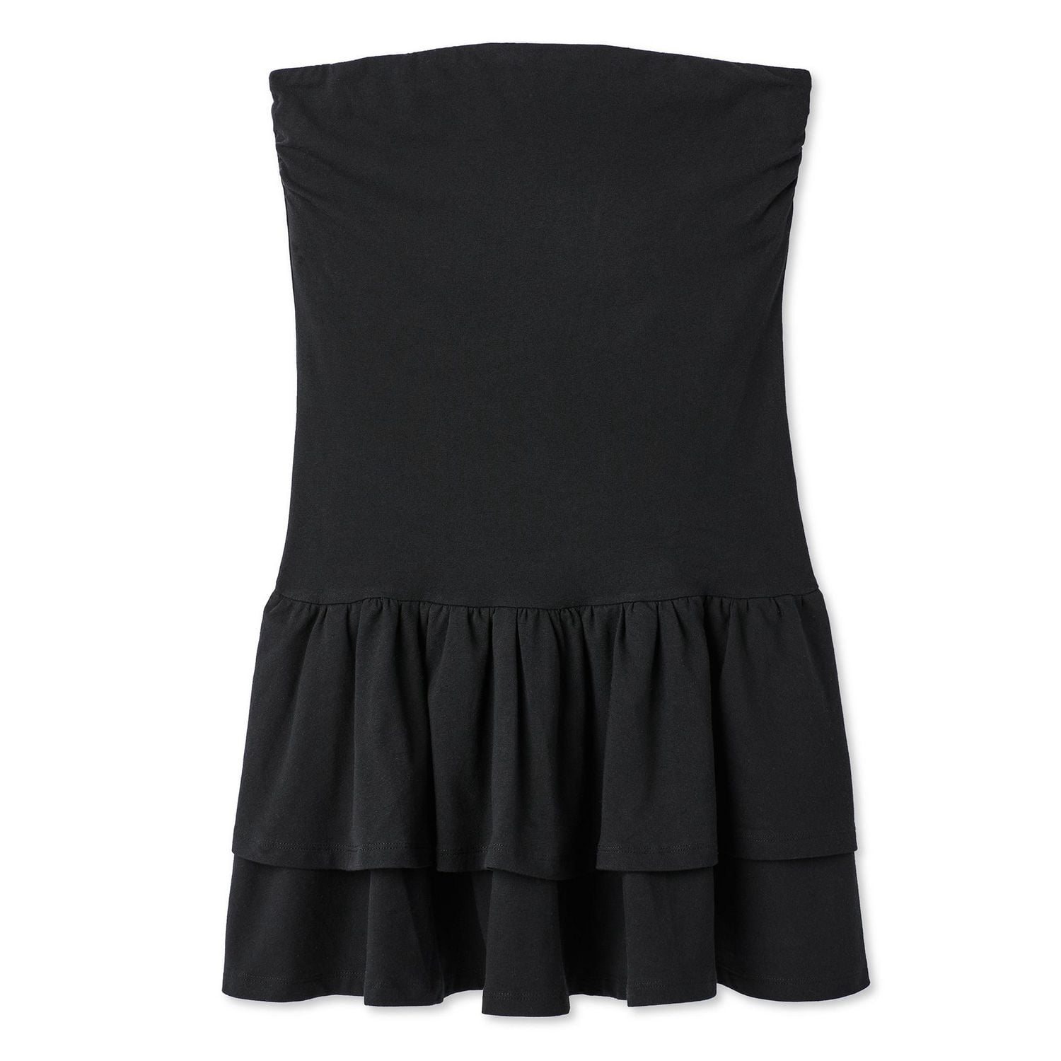 Click here for No Boundaries Womens Tube Mini Dress L prices