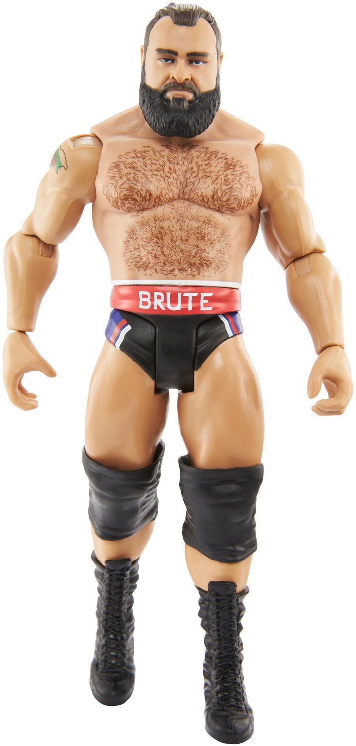 WWE Rusev Action Figure | Walmart Canada