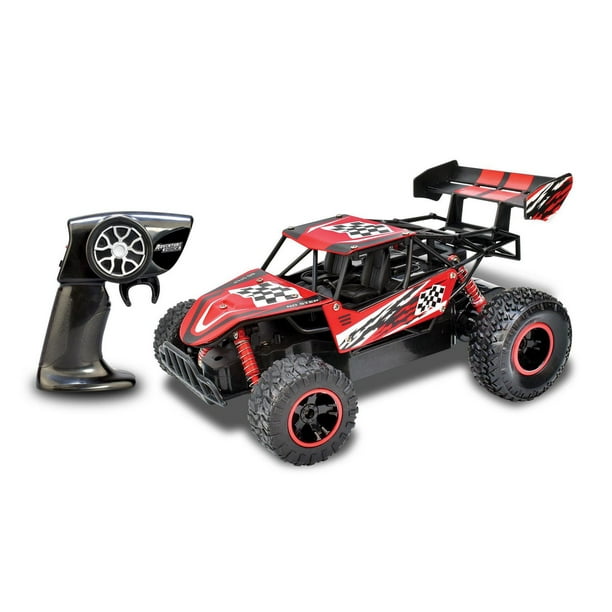 1:18 RC METAL RACER RED - Walmart.ca