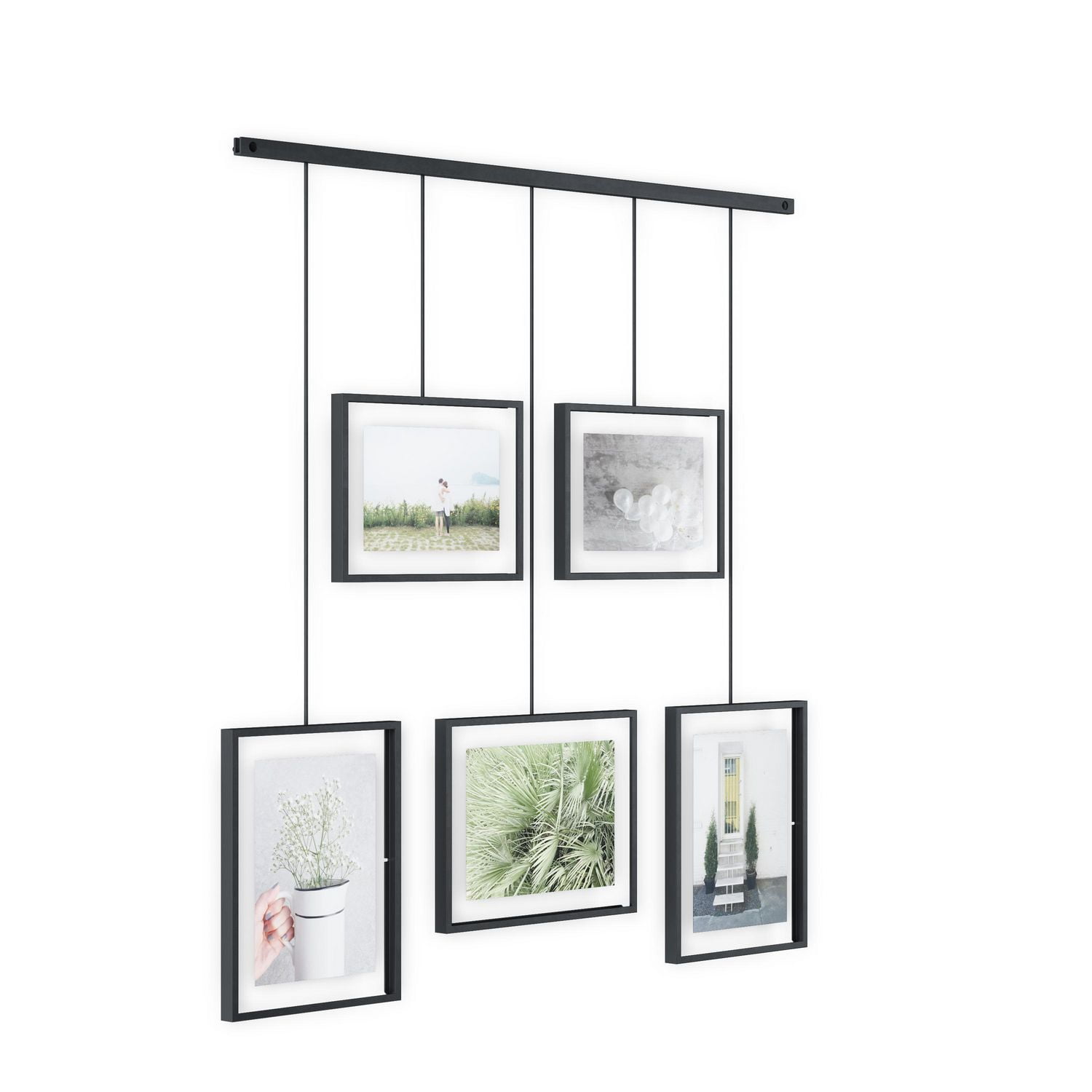 Exhibit Photo Display Black | Walmart Canada
