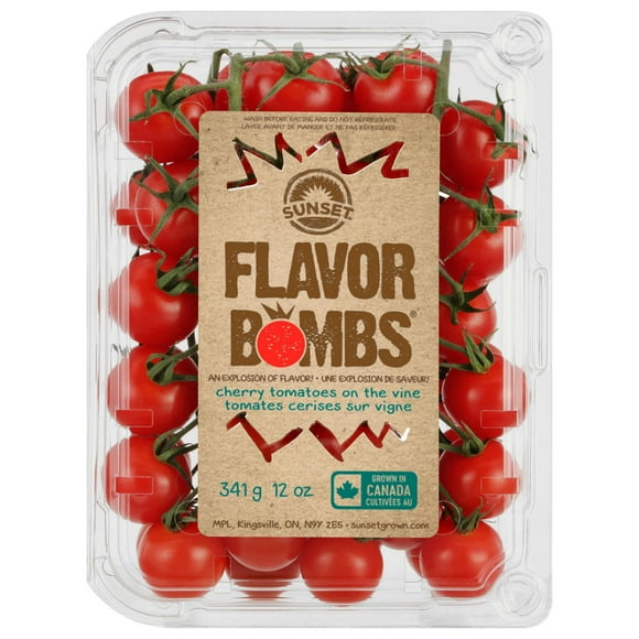 Buy Fresh Tomatoes Online at Low Prices - Walmart.ca