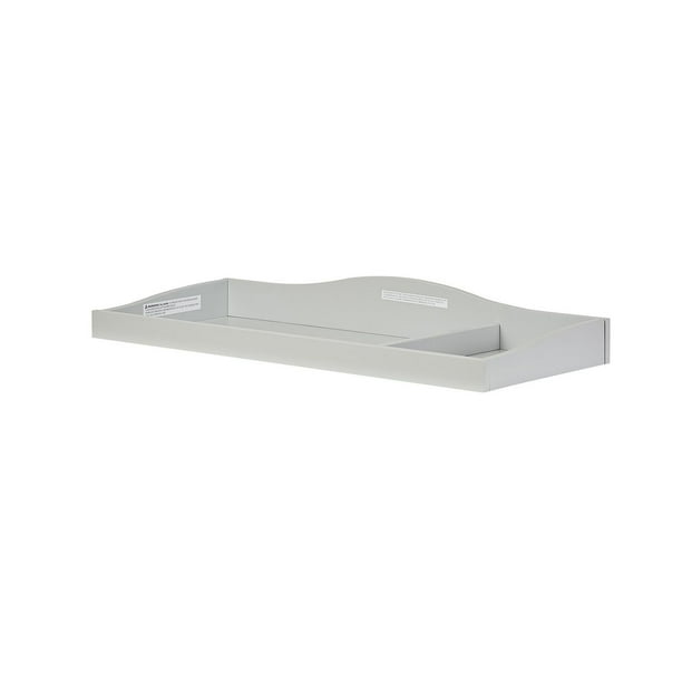 Evolur Fully Assembled Changing Tray, Model #851 - Walmart.ca