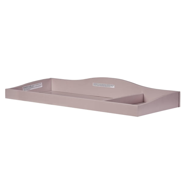 Evolur Fully Assembled Changing Tray, Model #851 - Walmart.ca