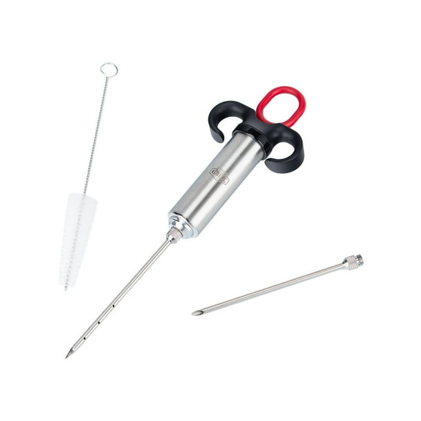 Expert Grill Marinade Injector, Marinade Injector - Walmart.ca