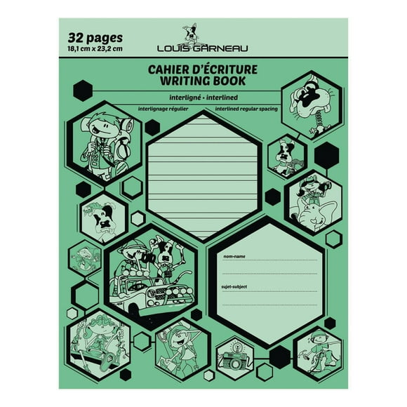 Notebooks and Notepads | Walmart Canada