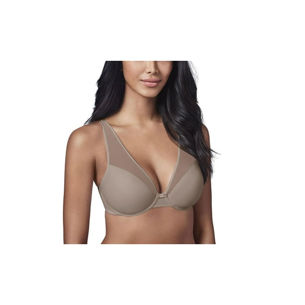 WonderBra 2 Ways to Wear Underwire Bra, Sizes 36B-40DD - Walmart.ca
