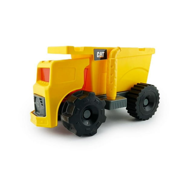 Cat Dump Truck Sand Kit Walmart Ca