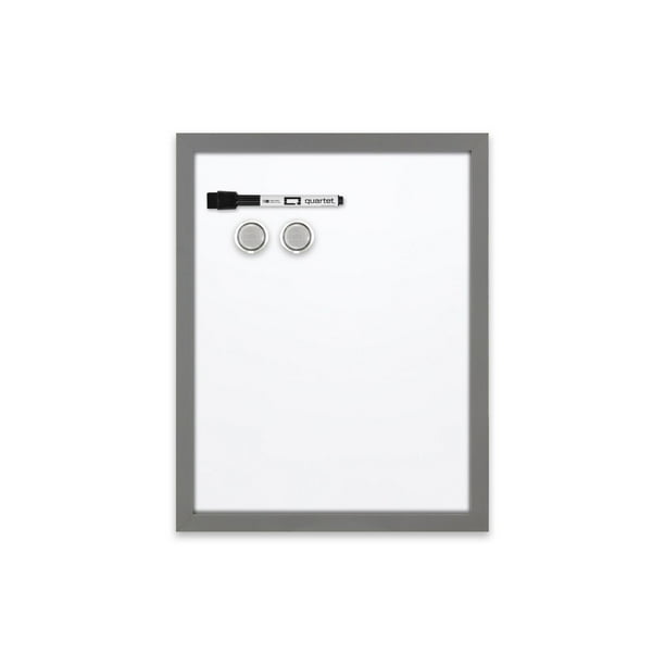 Quartet MDF 11"x14" Dry Erase Board, Dry Erase Board - Walmart.ca