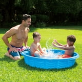 Summer Waves 45" Wading Pool, 45" Wading Pool - Walmart.ca