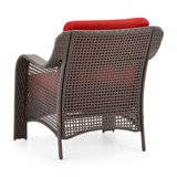 hometrends Tuscany Arm Chair - Walmart.ca