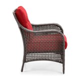 hometrends Tuscany Arm Chair - Walmart.ca