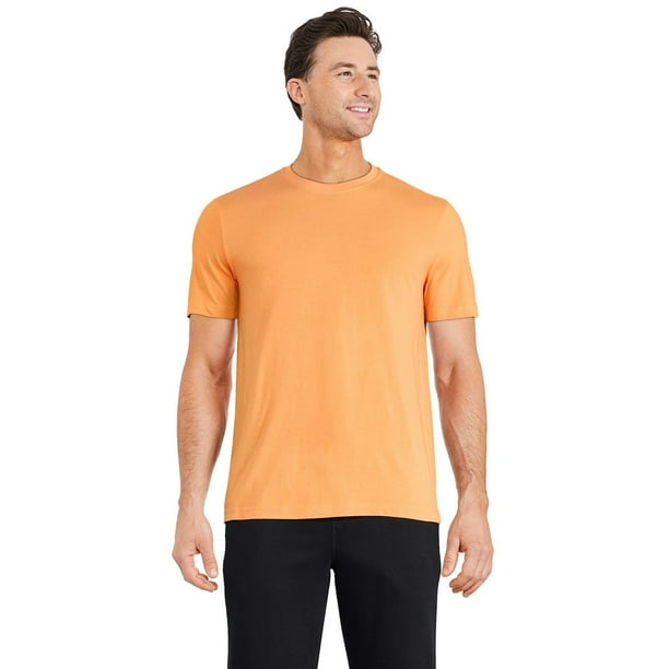George Men's Basic Tee - Walmart.ca