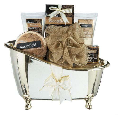 6 Piece Bath Set in Bathtub Display at Walmart.ca | Walmart Canada