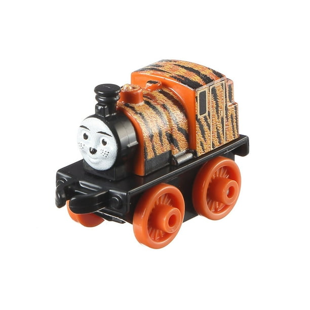 Thomas & Friends Minis Creature Dash Engine - Walmart.ca