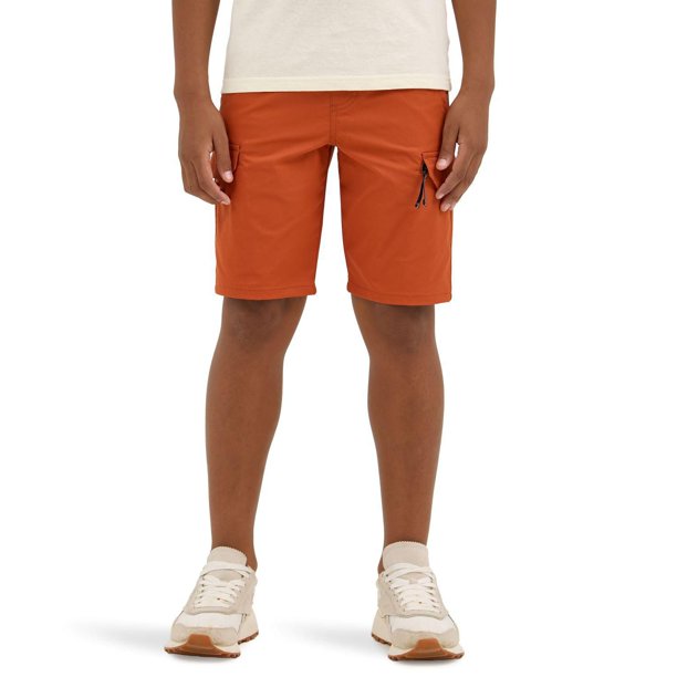 Wrangler Nano Short, Nano Short - Walmart.ca