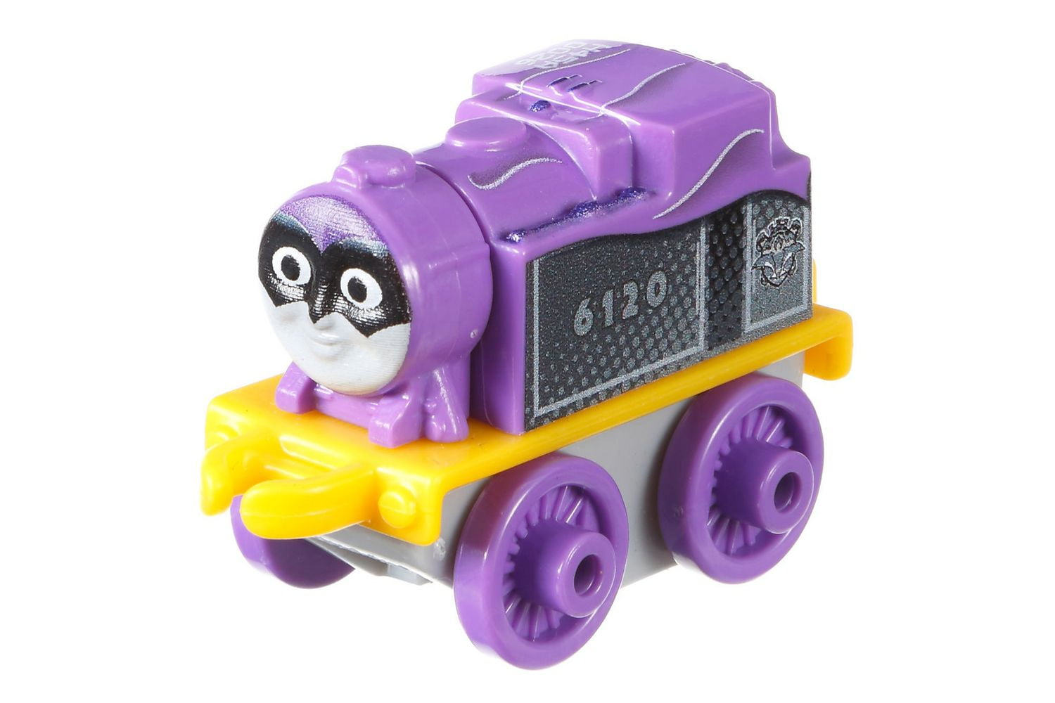 Thomas & Friends Minis DC Super Friends Raven Belle Engine | Walmart Canada