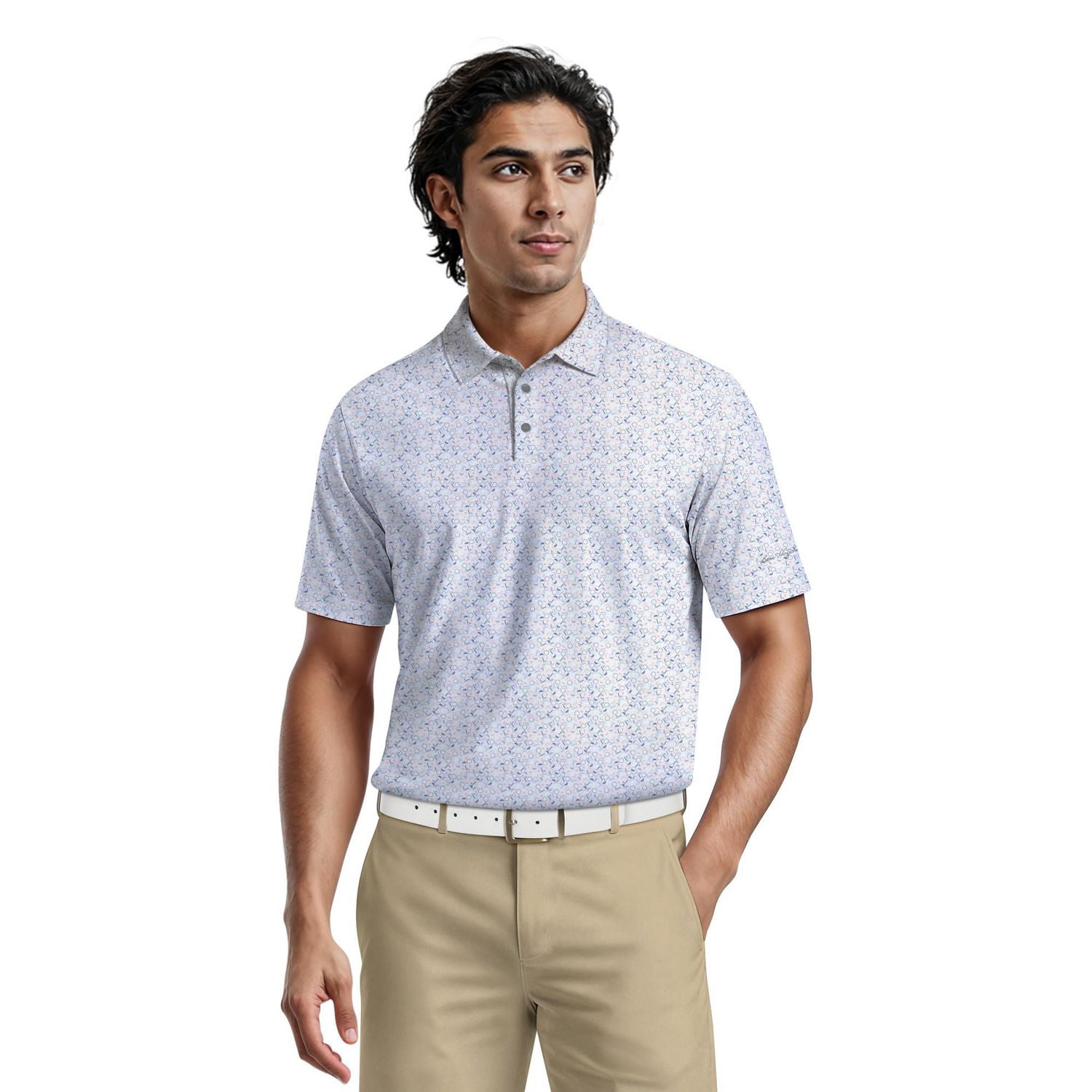 Click here for Ben Hogan Performance Mens Multicolor Mini Golf Pr... prices