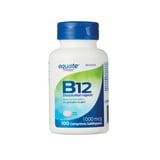 Equate B12 Fast Dissolving 1000mcg, 100 Sublingual Tablets - Walmart.ca
