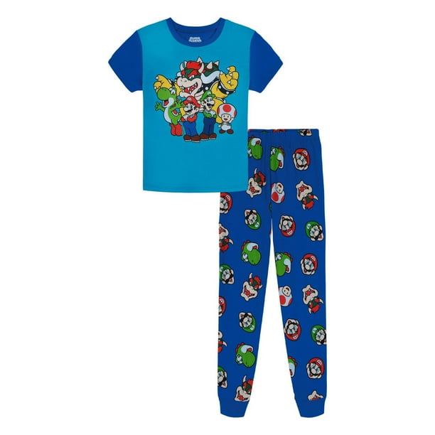2 MCX MARIO PJ - Walmart.ca